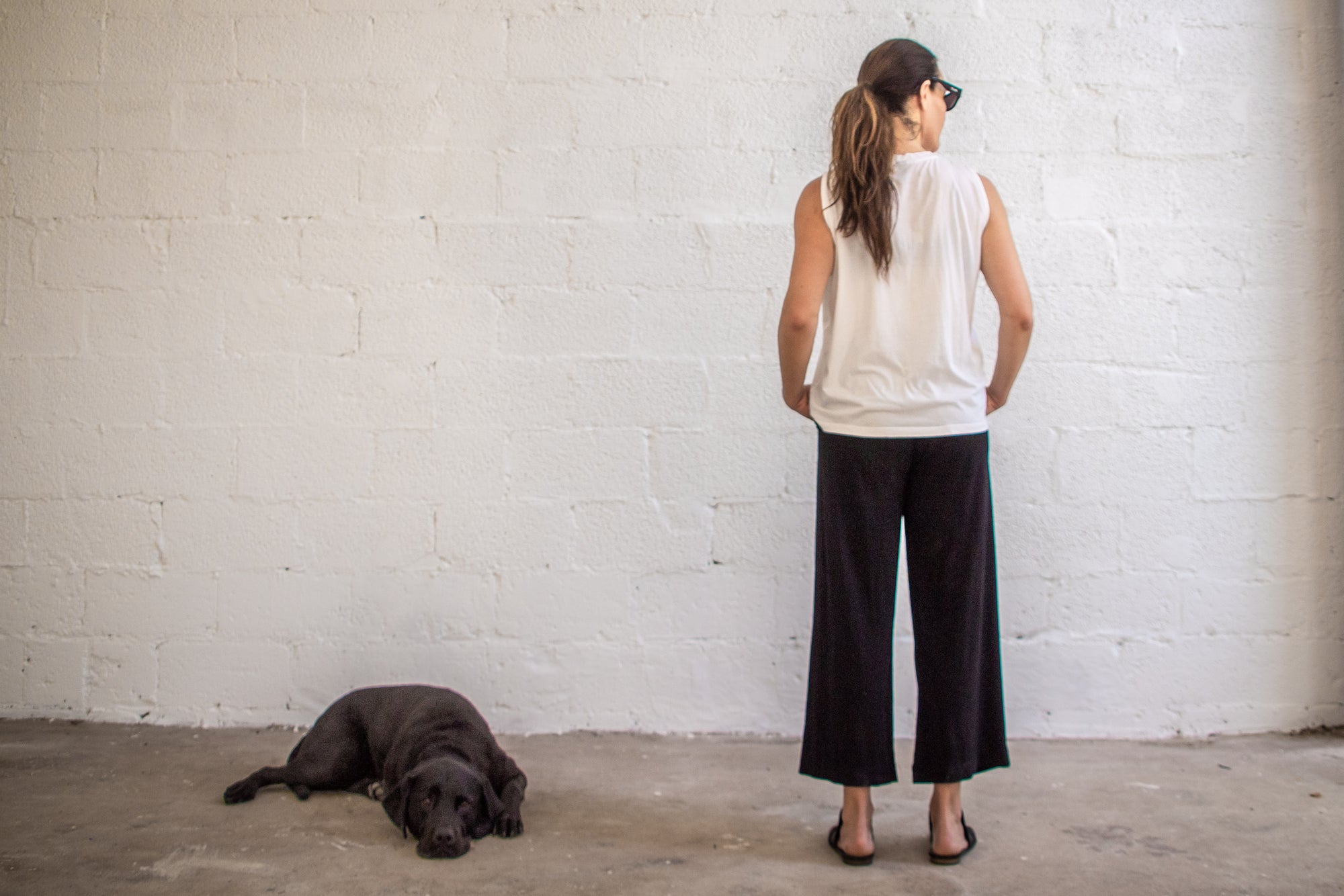 הלה פיינברג מעצבת אופנה ישראלית – Hila Feinberg